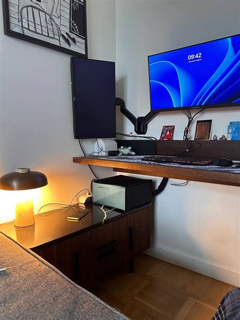 Fractal Era Itx Build Ryzen 7 7700 4060ti R Fractaldesign