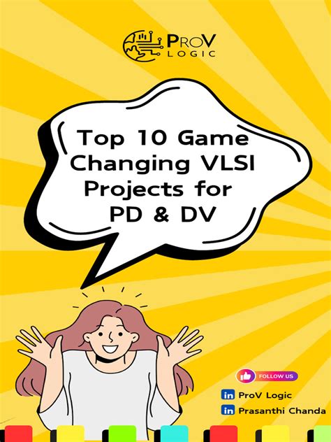 Top 10 Vlsi Projects Pdf Routing Program Optimization