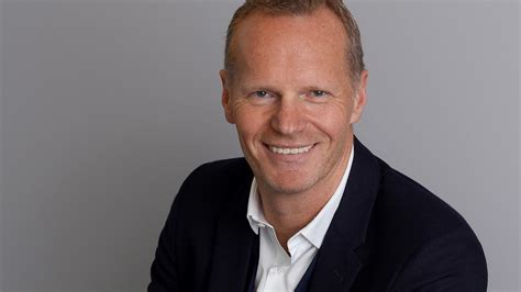 Michael Ganser Neu Im Verwaltungsrat Von Prime Computer