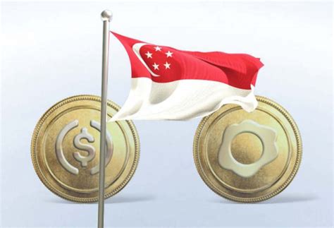 Singapores Blockchain Ecosystem Mapped Ledger Insights Blockchain