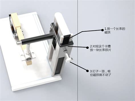 牙刷测仪尺外观设计 道剑相忘 站酷ZCOOL
