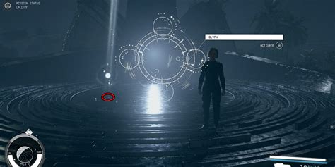 unveiling starfield ultimate unity gameplay guide