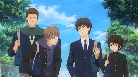 Nande Koko Ni Sensei Ga S Rie Tv Pisodes Anime Kun