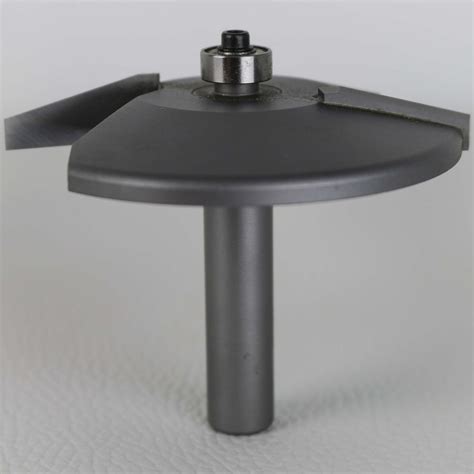 Edge Chamfer Router Bits