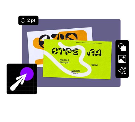 Курс «Графический дизайнер обучение графическому дизайну с нуля онлайн — Skillbox