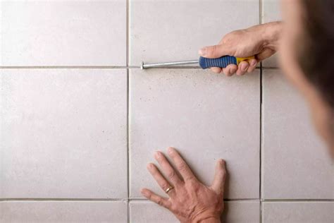 How To Grout Tiles In Easy Steps