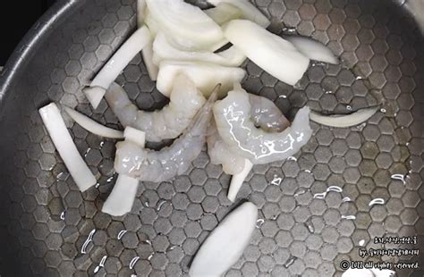 생생우동으로 간편하게 볶음우동 만들기 짱쉬워요