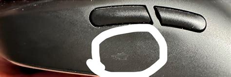 Does Anyone Have This Problem Too R MouseReview