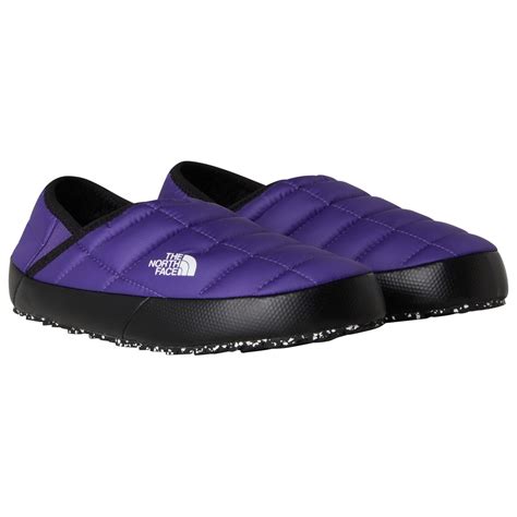 North Face Thermoball Slippers Womens Online