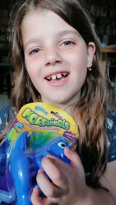 Тянущийся единорог. Morphimals. Тяни, скручивай, сжимай. Антистресс ...