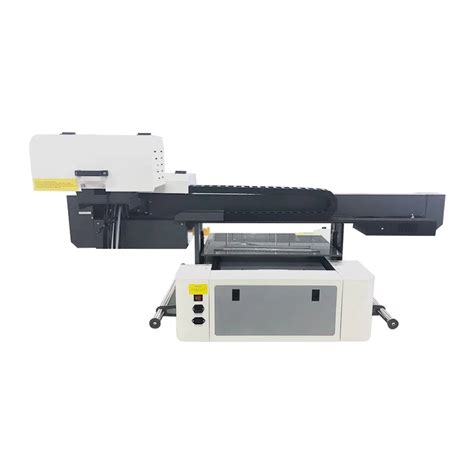 최신 디지털 Uv 평판 프린터 N4060