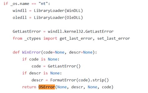 On Missing Dlls In Python Interoperability Is One Of The Coolest By
