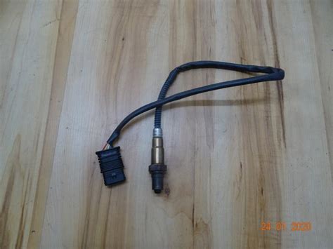 Lambda Probes With Engine Code B36A15 Stock ProxyParts Com