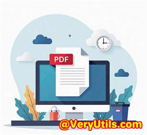 Compress Pdf Documents For Secure Email Delivery In Legal And Medical