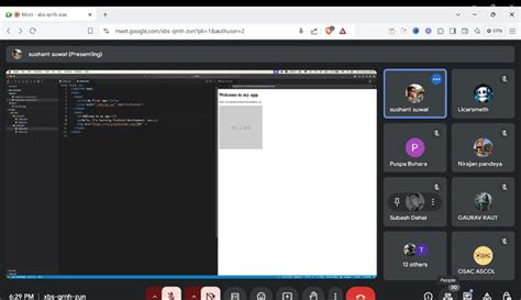 Open Source Ascol Circle Osac On Linkedin Frontenddevelopment Techbootcamp Osacweek