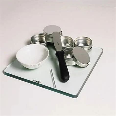 Steel Plastic Limit Test Set Automation Grade Manual At ₹ 1250piece