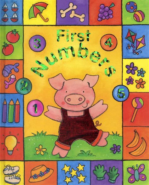 Sparkly Learning First Numbers Learn About Numbers In Lively