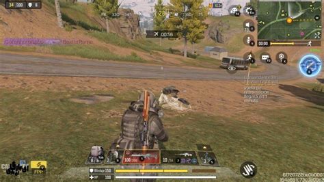 آموزش نصب کال آف دیوتی موبایل روی کامپیوتر 2025 ای بازی