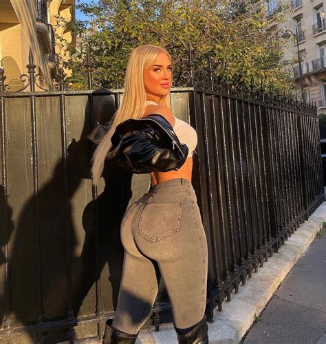 Instagram Edda Elisa Nude Photo The Fappening Leaked Photos