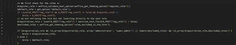 Multiple Critical Vulnerabilities Patched In Woffice Theme Patchstack