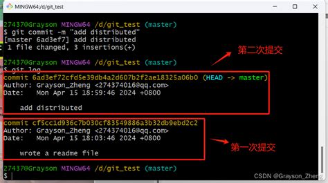 Git 新手快速入门教程git快速入门 Csdn博客 Git 新手快速入门教程git快速入门 Csdn博客