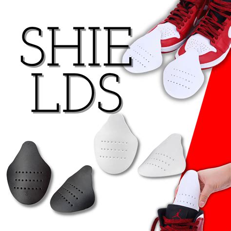 Sneakers Shields