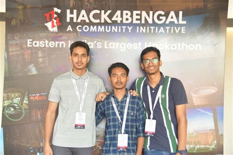 Mustafa Chaiwala On Linkedin Finally Participated In My First