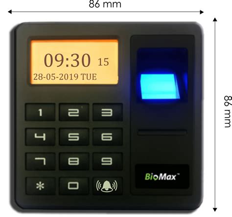 Access Control Systems Aliftech Secure