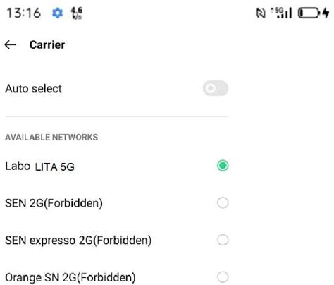 Figure From Proposal To Set Up A Private G Network To Improve The Quality Of Education Case