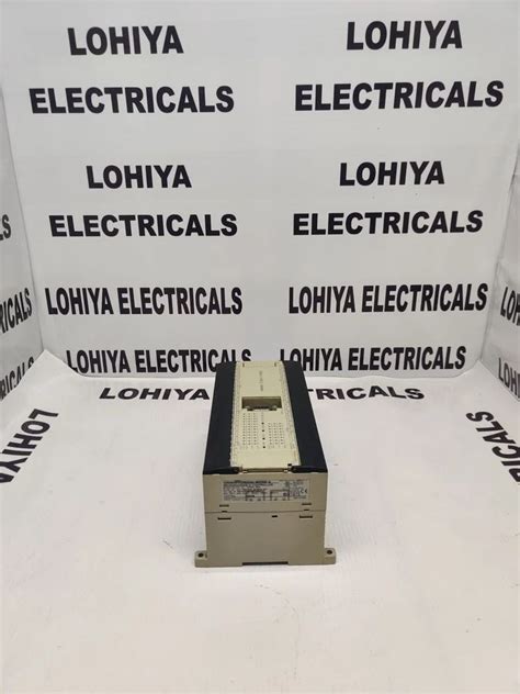 OMRON CPM2AH 60CDR A CPU MODULE At 1000 Piece VADVA TALAVDI Bhavnagar ID 2854108841762