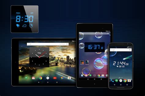 My Alarm Clock Android App Review Webapprater