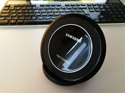 Samsung Qi Wireless Charger