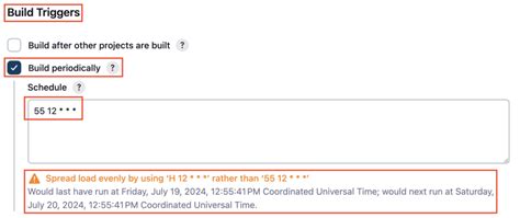 Jenkinsfile To Trigger The Jenkins Pipeline Using Cron Devopspilot