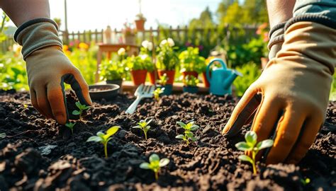 How To Get Started With Gardening