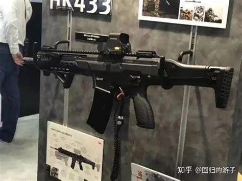 美学与人性化的完美结合着hk433 知乎