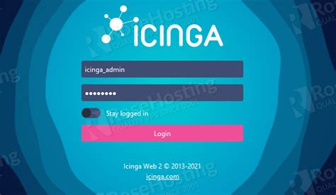 How To Install Icinga On Ubuntu RoseHosting