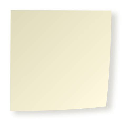 포스트잇 Png 이미지 Freepik에서 무료 다운로드