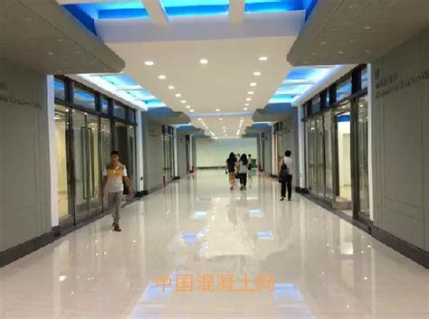 国家首个大型平战结合人防工程实现地下互通 行业动态 资讯 混凝土网