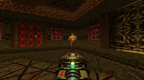 Doom Intensive Gaming Diary