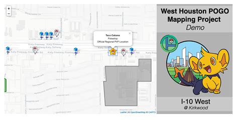 svg and js leaflet behance