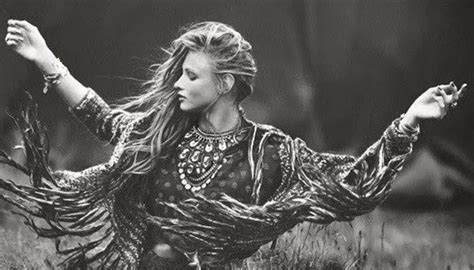 How To Let Your Wild Woman Archetype Run Free The Moon School