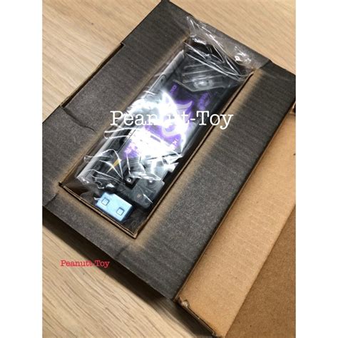 Dx Csm T2 Memory Joker Kamen Rider Double Dx Gaia Memory Masked Rider W ไกอา เมมโมรี่