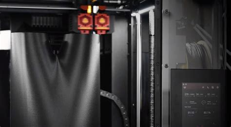 Raise3d Pro3 Hs 3d Printer Buy Or Lease At Top3dshop