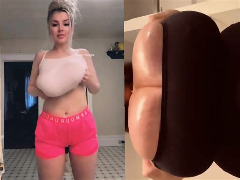 Split Tits Eporner