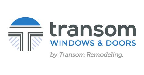 Window Door And Siding Replacement Richardson Tx Transom