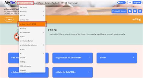How To Submit Form E And Cp8d 2025