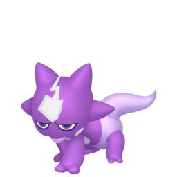 Toxel Pokédex stats moves evolution locations Pokémon Database