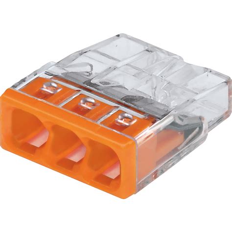 Push In Connector Stranded Wire Buy Prices Elevate In