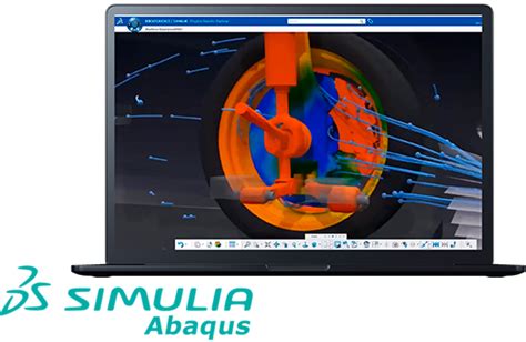 SIMULIA Abaqus