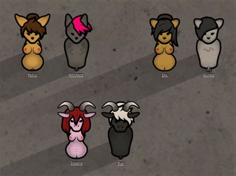 Mod Rimnudeworld Page 8 Rimworld Loverslab Mod Rimnudeworld Page 8 Rimworld Loverslab